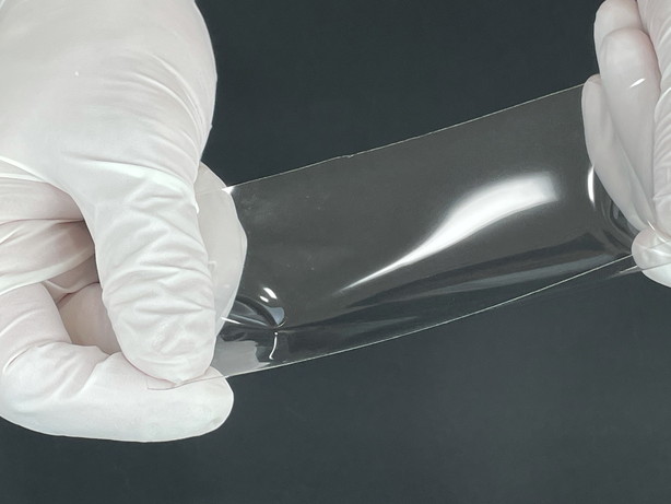 Nacalai USA, Inc. | Product | PDMS film (Ultra-thin type)