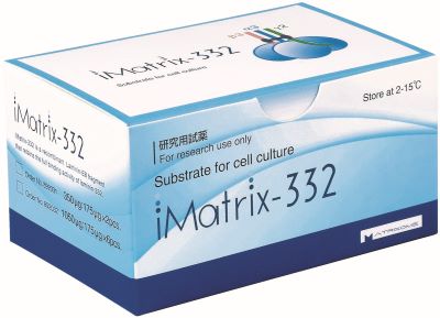 Nacalai USA, Inc. | Product | iMatrix-111 / iMatrix-332